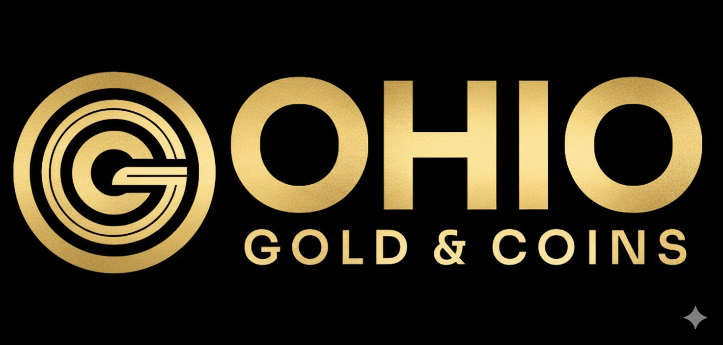 Ohio Gold and Coin — Premier Precious Metals Dealer in Pa...
